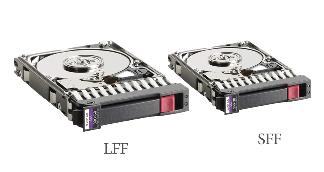 صفحه اصلی - اچ دی دی سرور